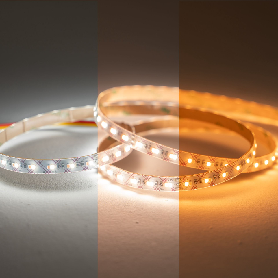 LED Strip Customisation Service | Solstice Lighting
